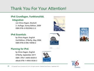 Members geneva dos and donts of transition silvia hagen | PPT