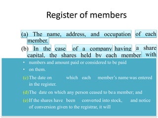 Member & Shareholder.pptx