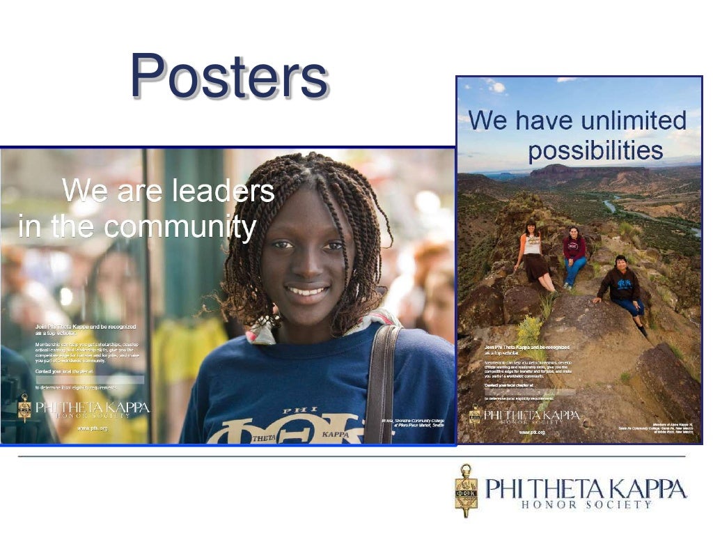 Effective Membership Campaigns