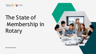 Membership - Expansion and Retention.pptx