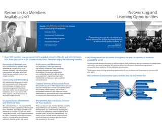 Membership Brochure - International Accreditation Organization | PPT