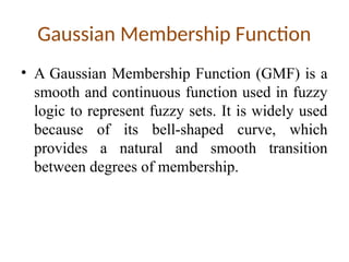 Membership Function formula and its use case.pptx