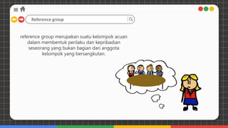 Membership & Reference by kelompok 5.pptx