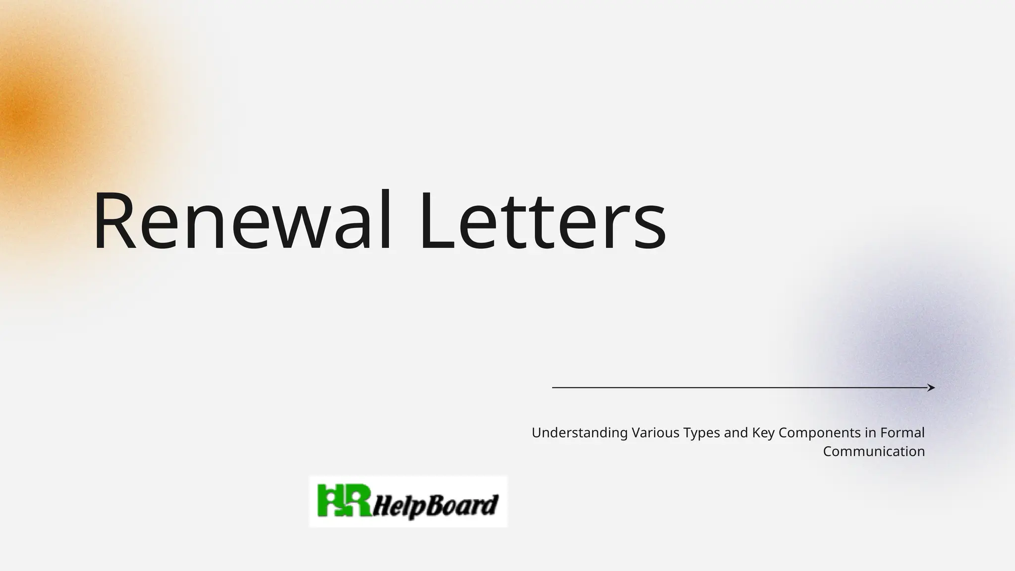 Membership Renewal Letter Sample, Renewal Letter Format | PPT