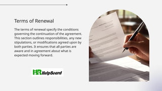 Membership Renewal Letter Sample, Renewal Letter Format | PPTX