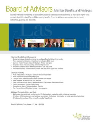 Exclusive Membership Benefits and Privileges | PDF