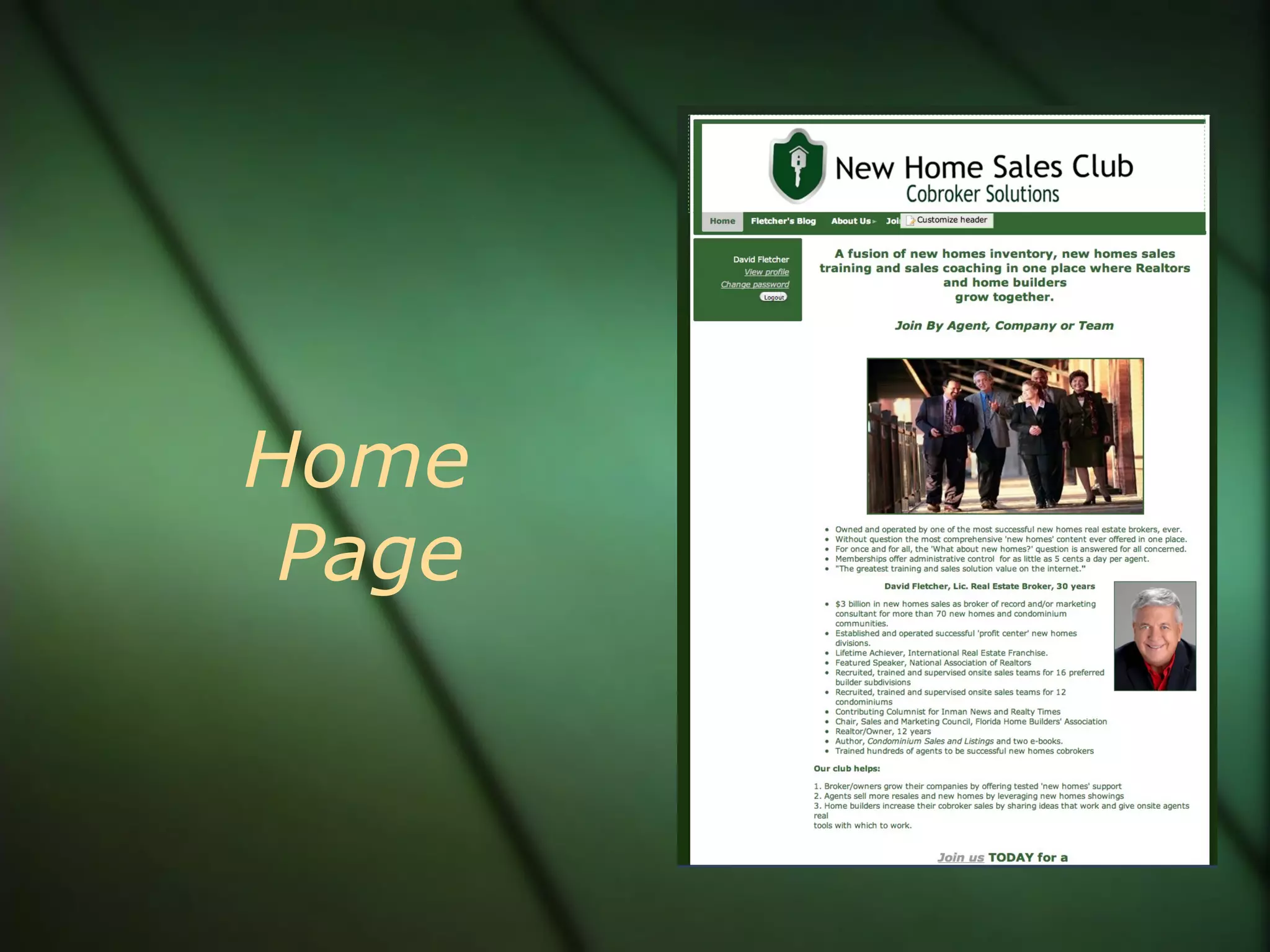 Membership:subscription sample | PPT | Business | Business and Finance