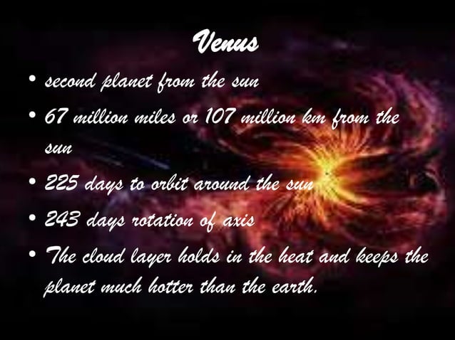 Members of the solar system | PPTX