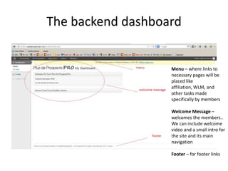 Members sign in | PPTX