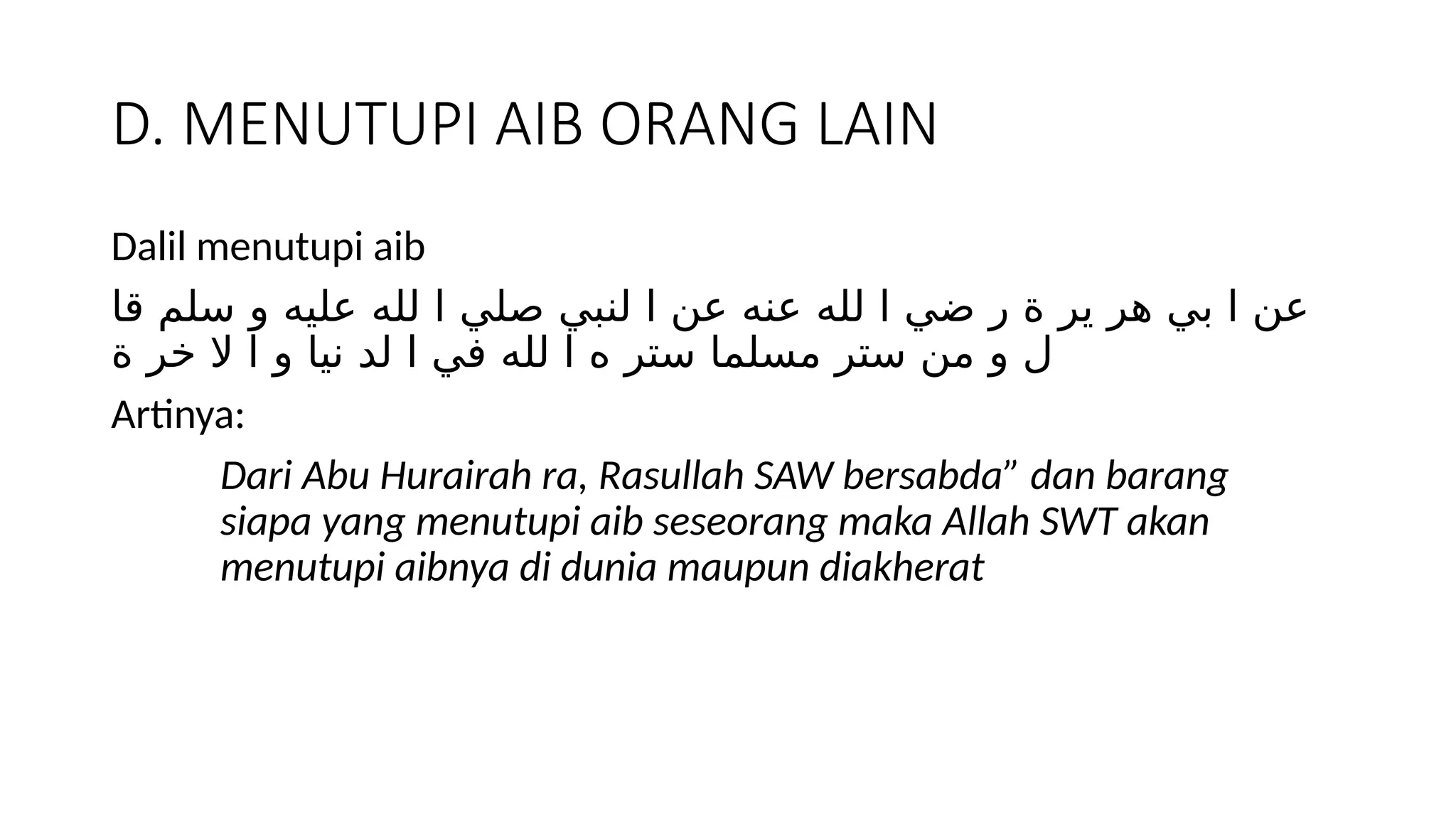 MEMBIASAKAN PERILAKU TERPUJI PAI KELAS XI.pptx