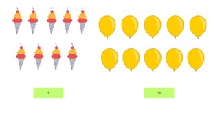 Membilang Banyak Benda 1 sampai dengan 20.pptx