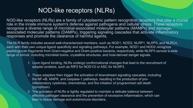 Membrane-Bound-Pattern-Recognition-Receptors.pptx