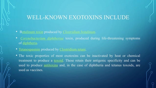 Membrane active exotoxin.pptx