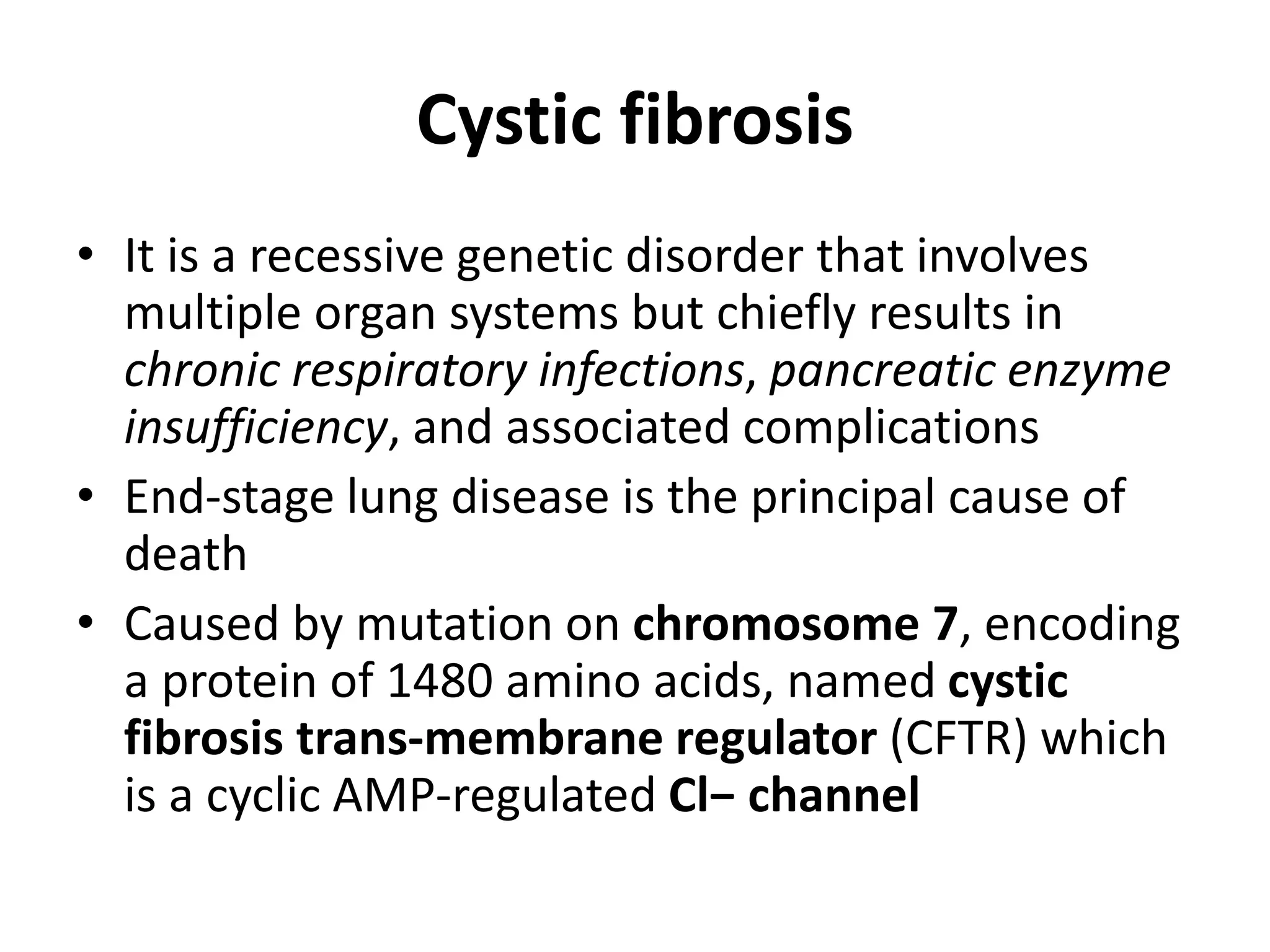 Membrane and extracellular matrix diseases | PPTX
