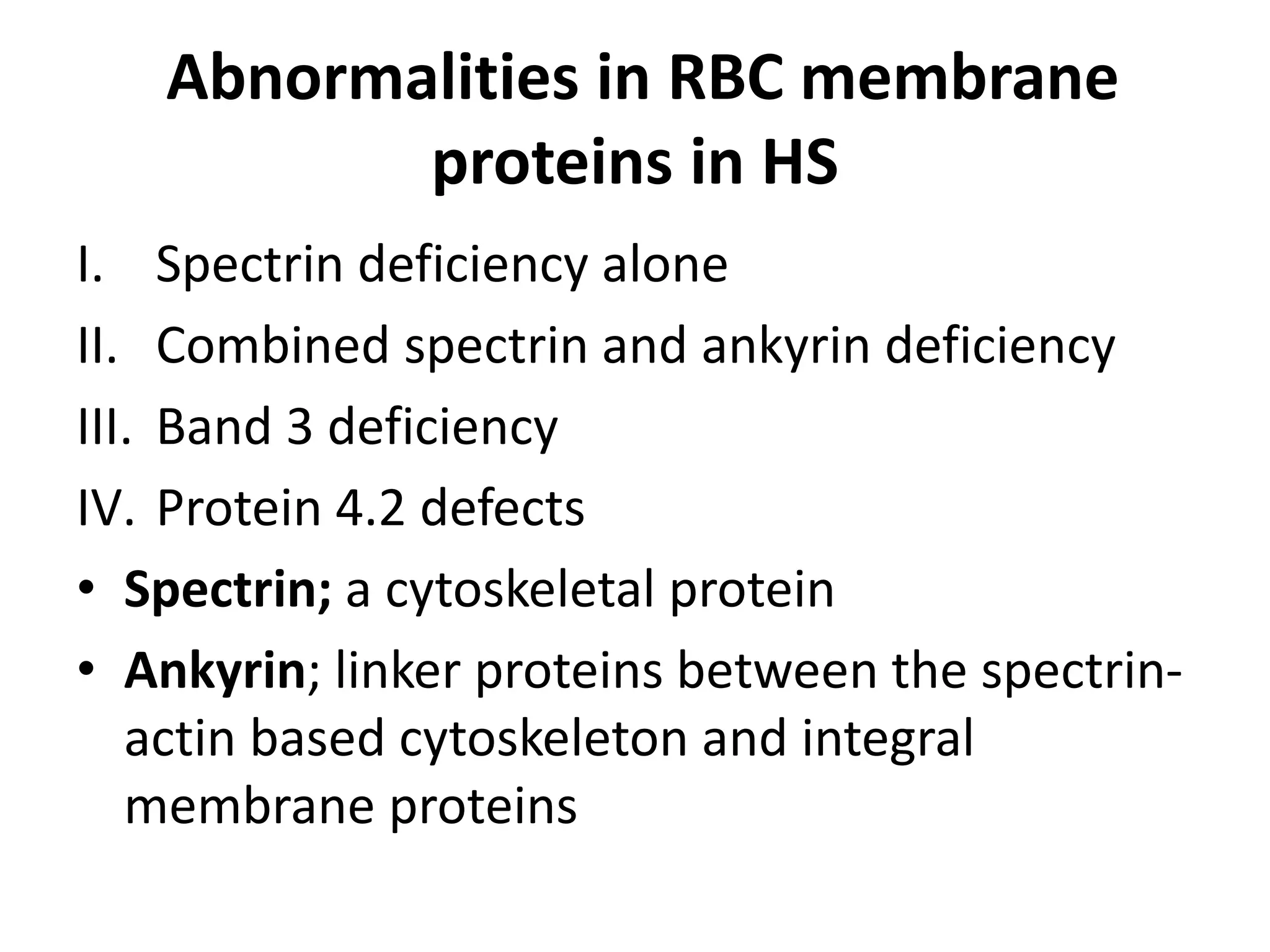 Membrane and extracellular matrix diseases | PPTX