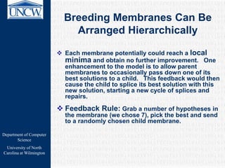 MembraneCBA.ppt