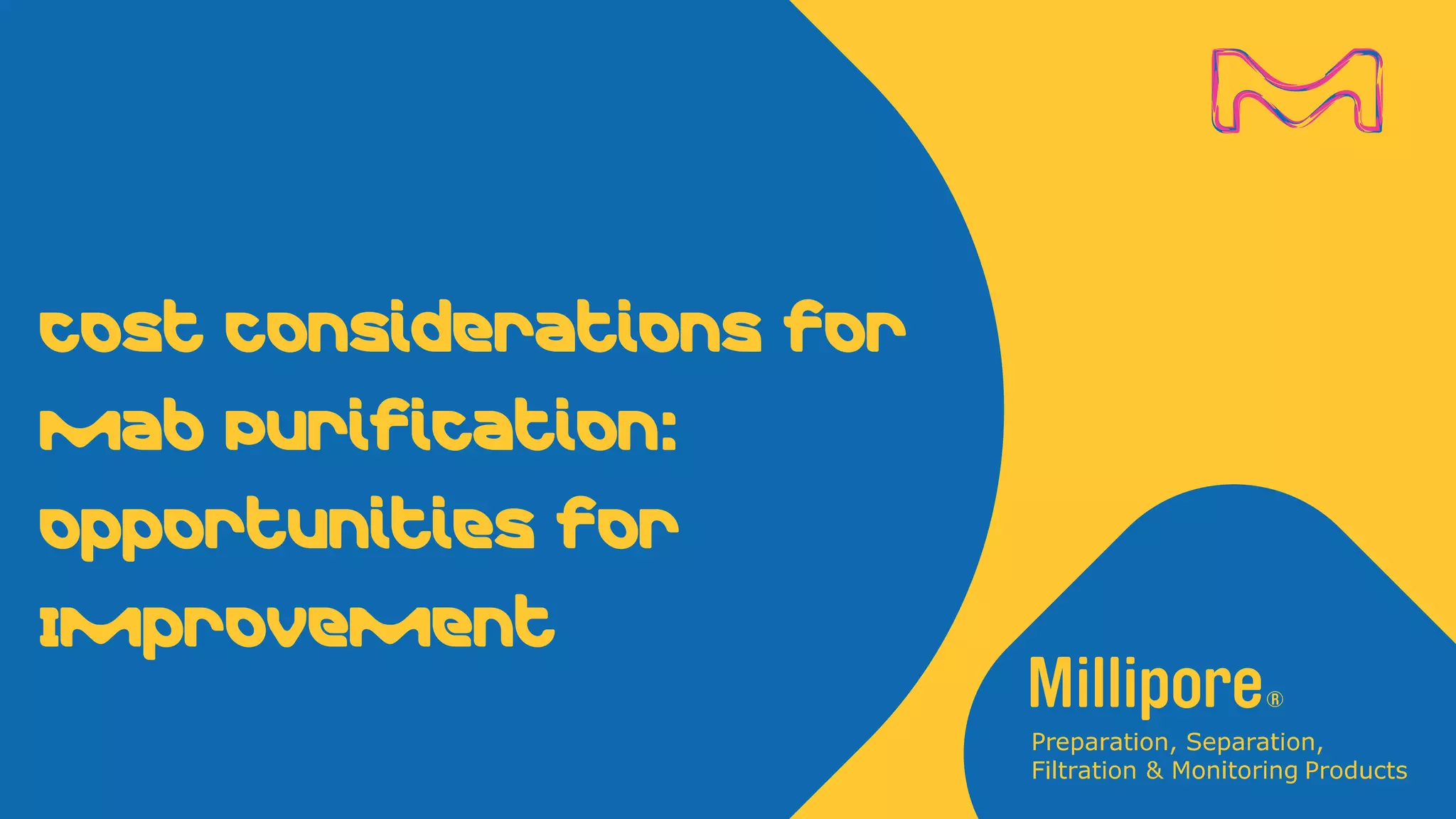 Membrane Chromatography Solutions for Single-Use, Intensified mAb ...