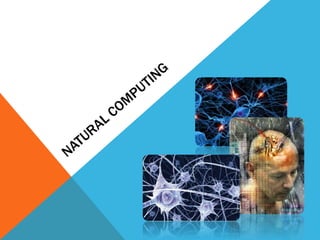 Membrane computing | PPTX