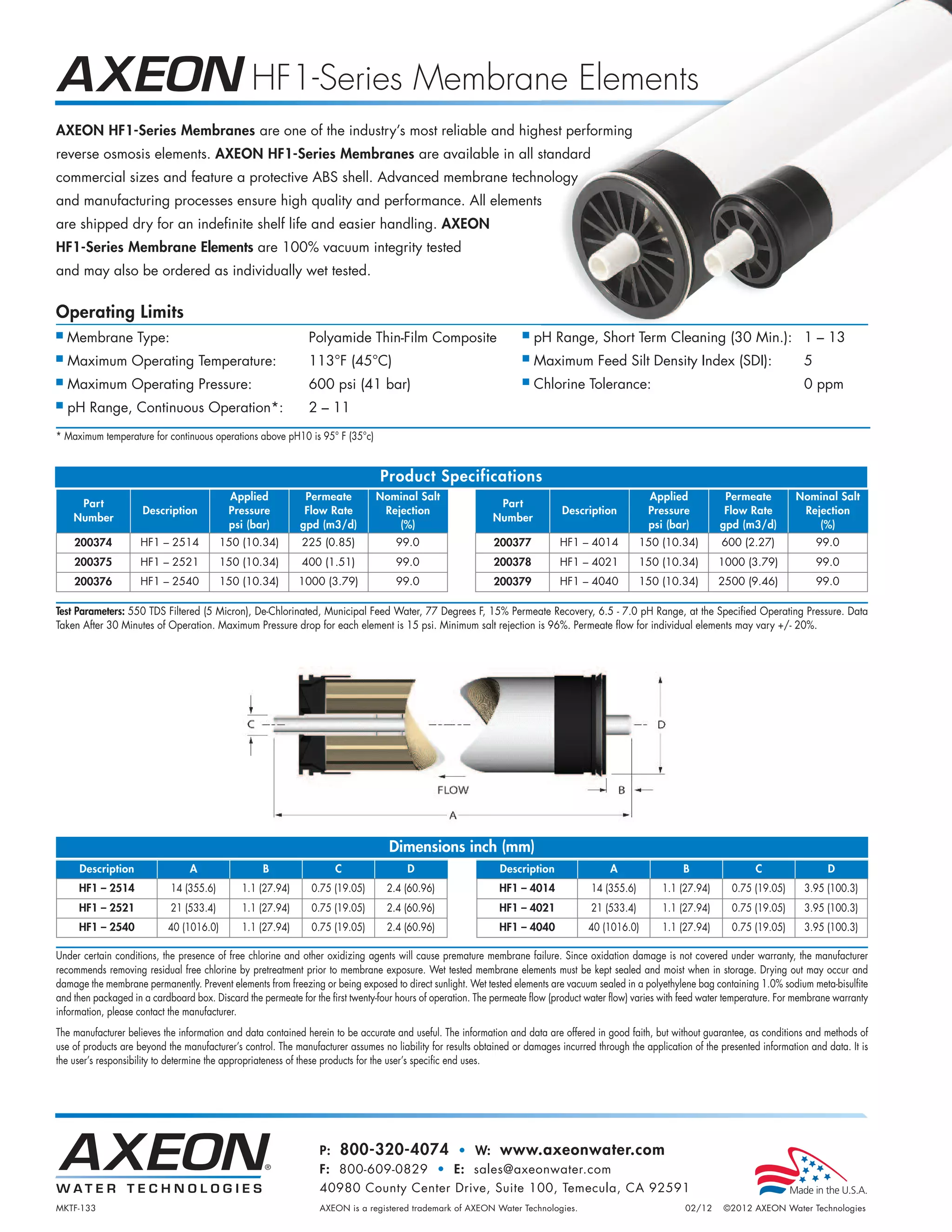 Membrane elements | PDF