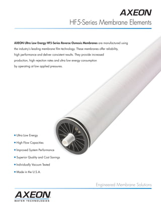 Membrane elements | PDF