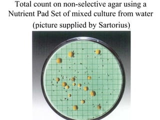 Membrane filtration | PPT