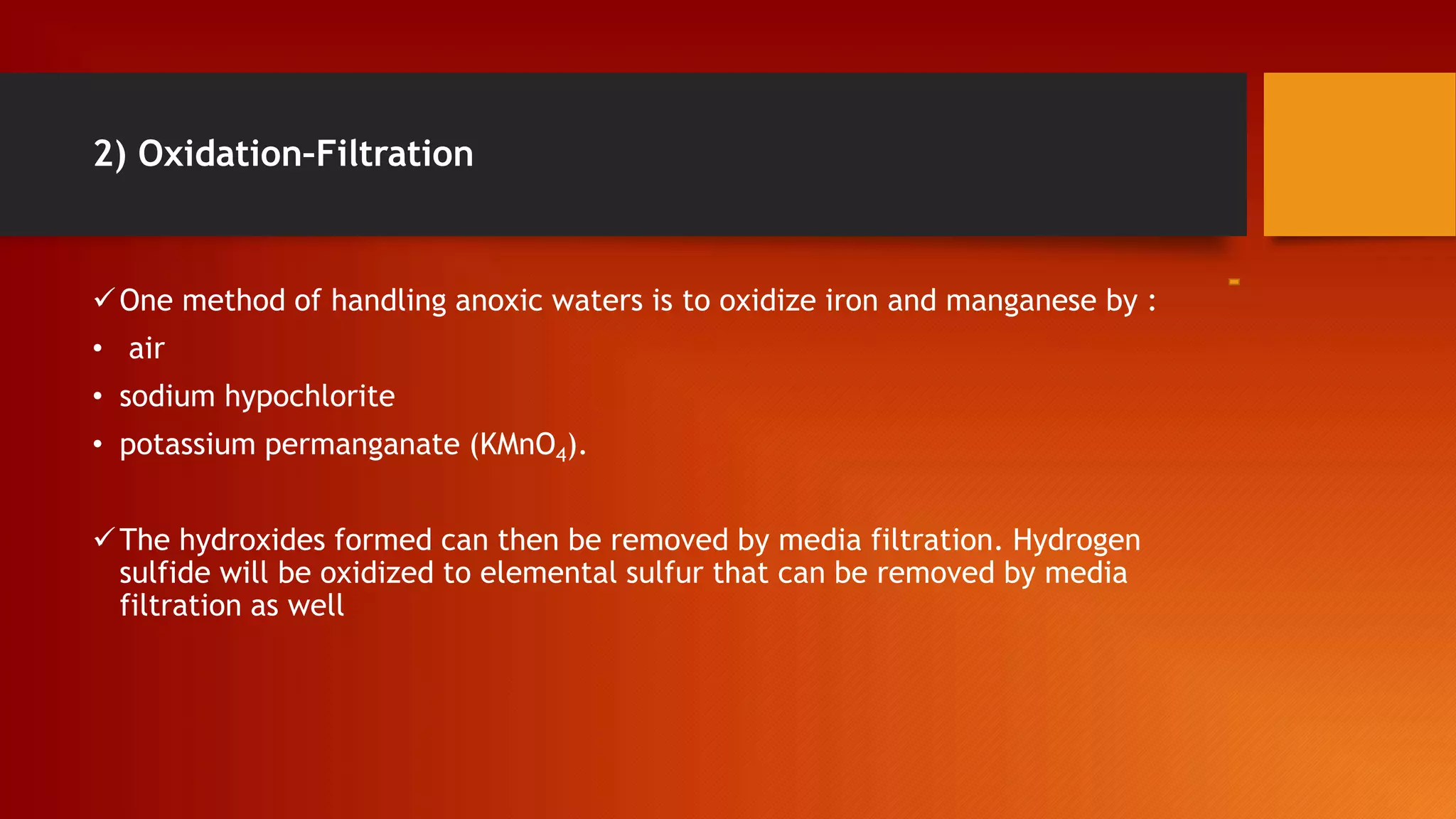 Membrane fouling in reverse osmosis | PPTX
