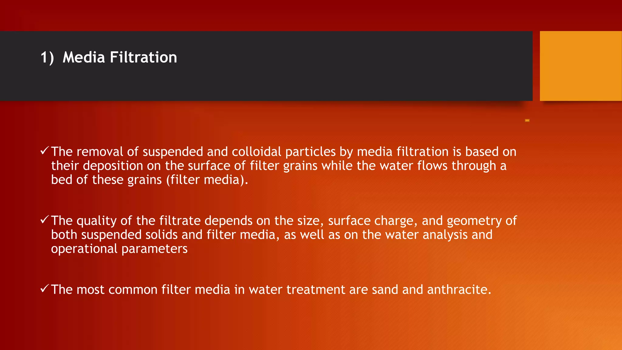 Membrane fouling in reverse osmosis | PPTX