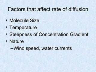 Membrane lab | PPT