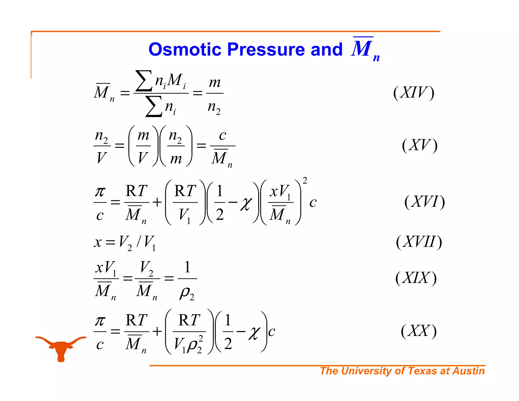 Membrane Osmometry.pdf