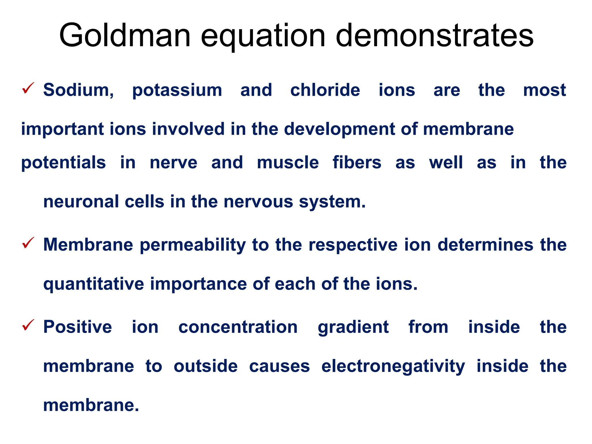 Membrane and Resting Membrane potential .ppt