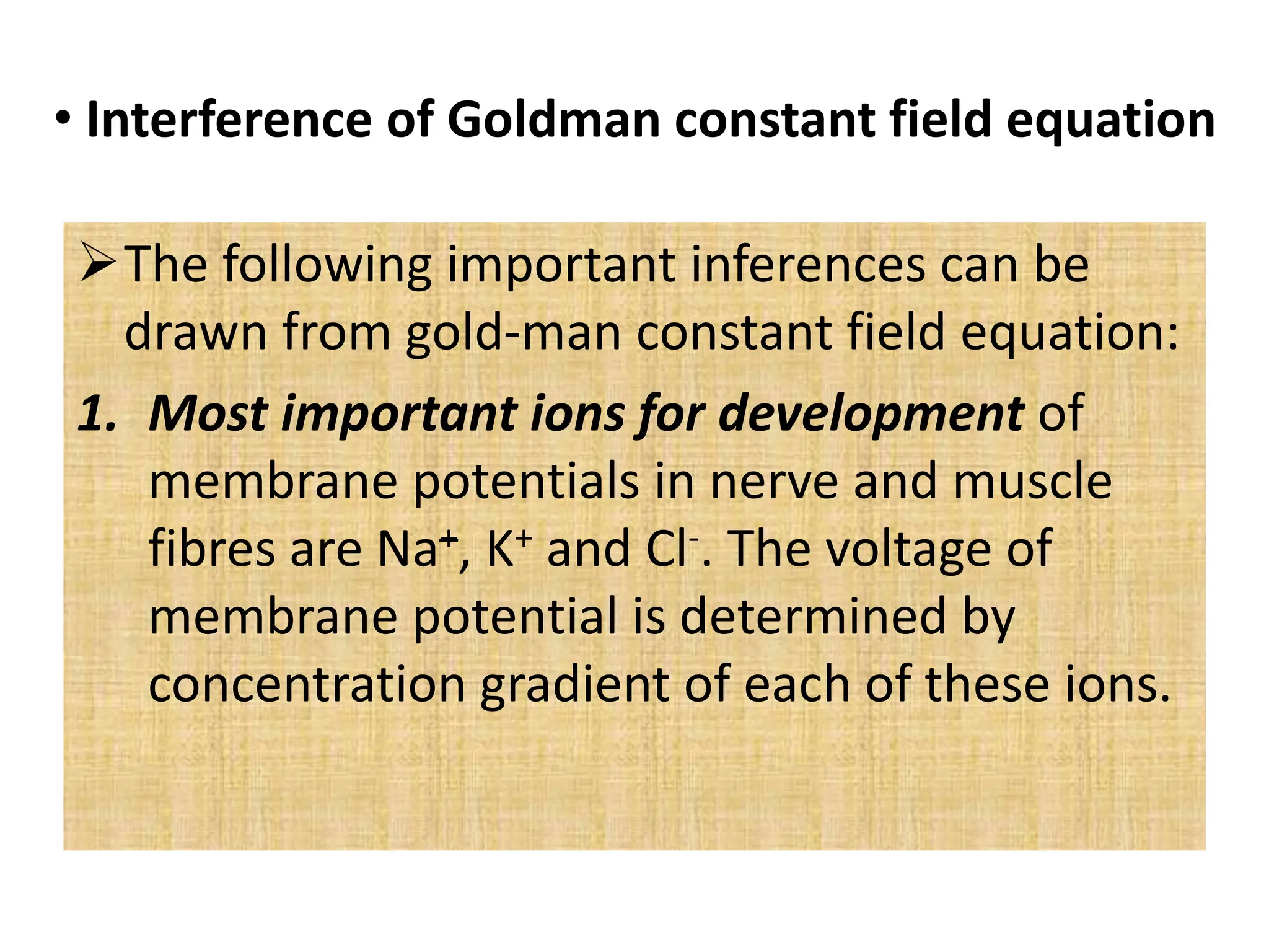 MEMBRANE POTENTIAL.pptx