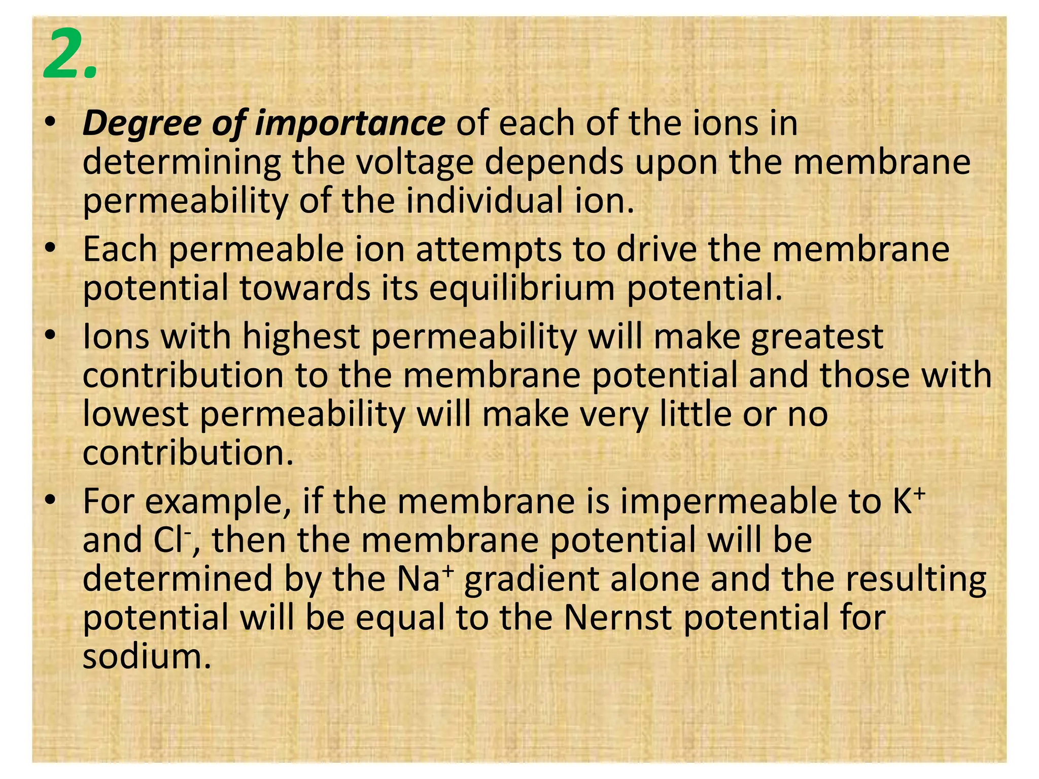 MEMBRANE POTENTIAL.pptx