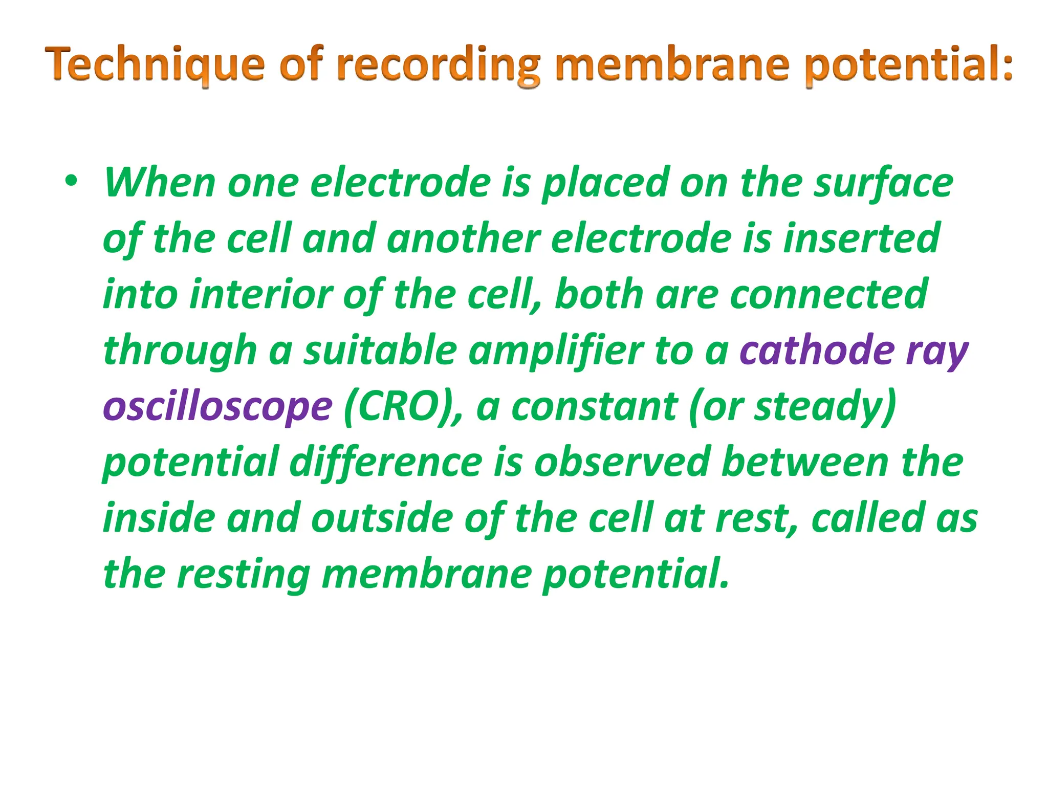 MEMBRANE POTENTIAL.pptx