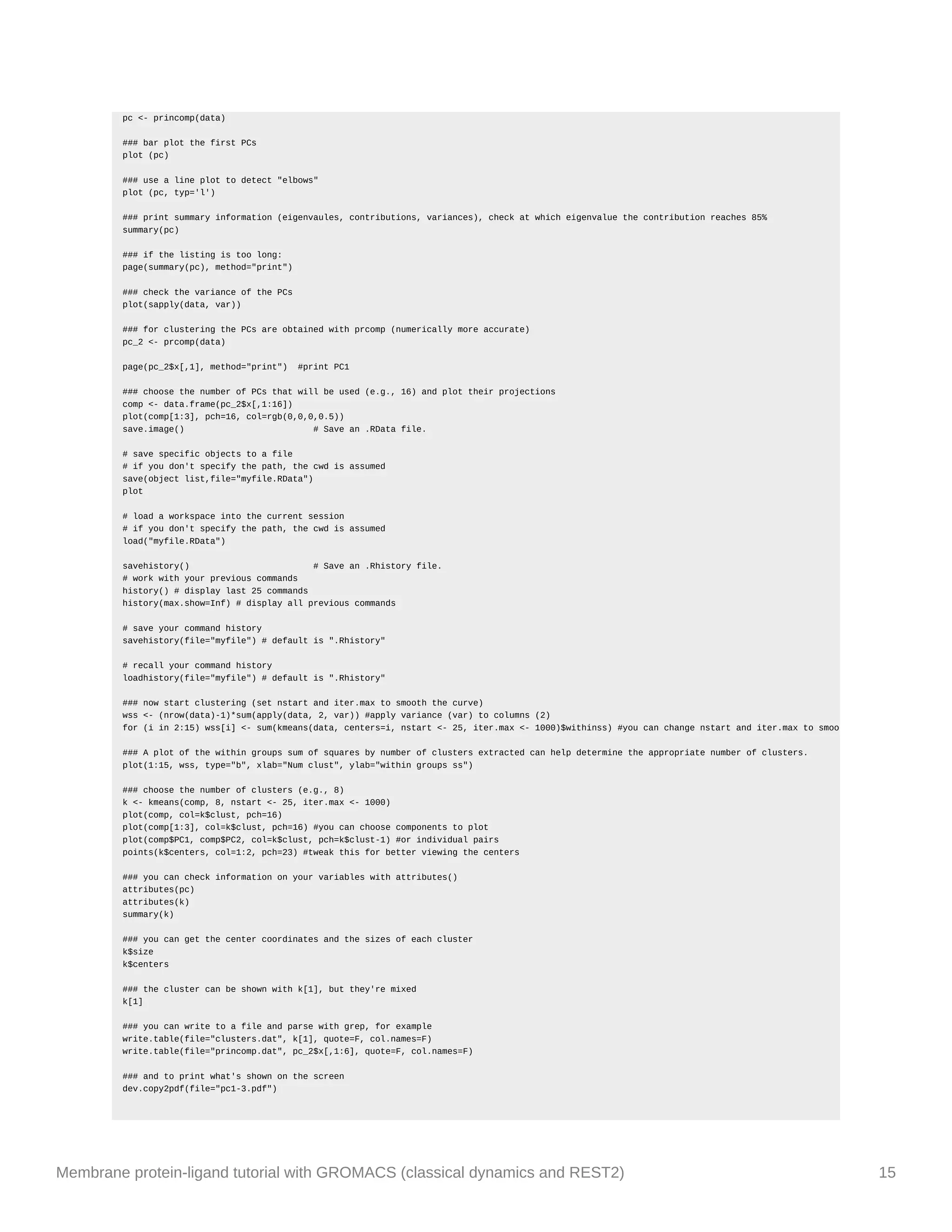 Membrane protein-ligand tutorial with GROMACS.pdf