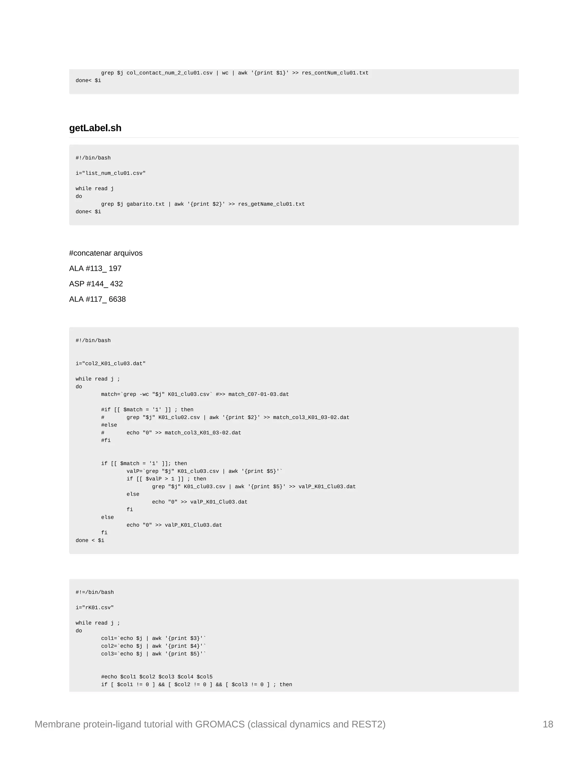 Membrane protein-ligand tutorial with GROMACS.pdf