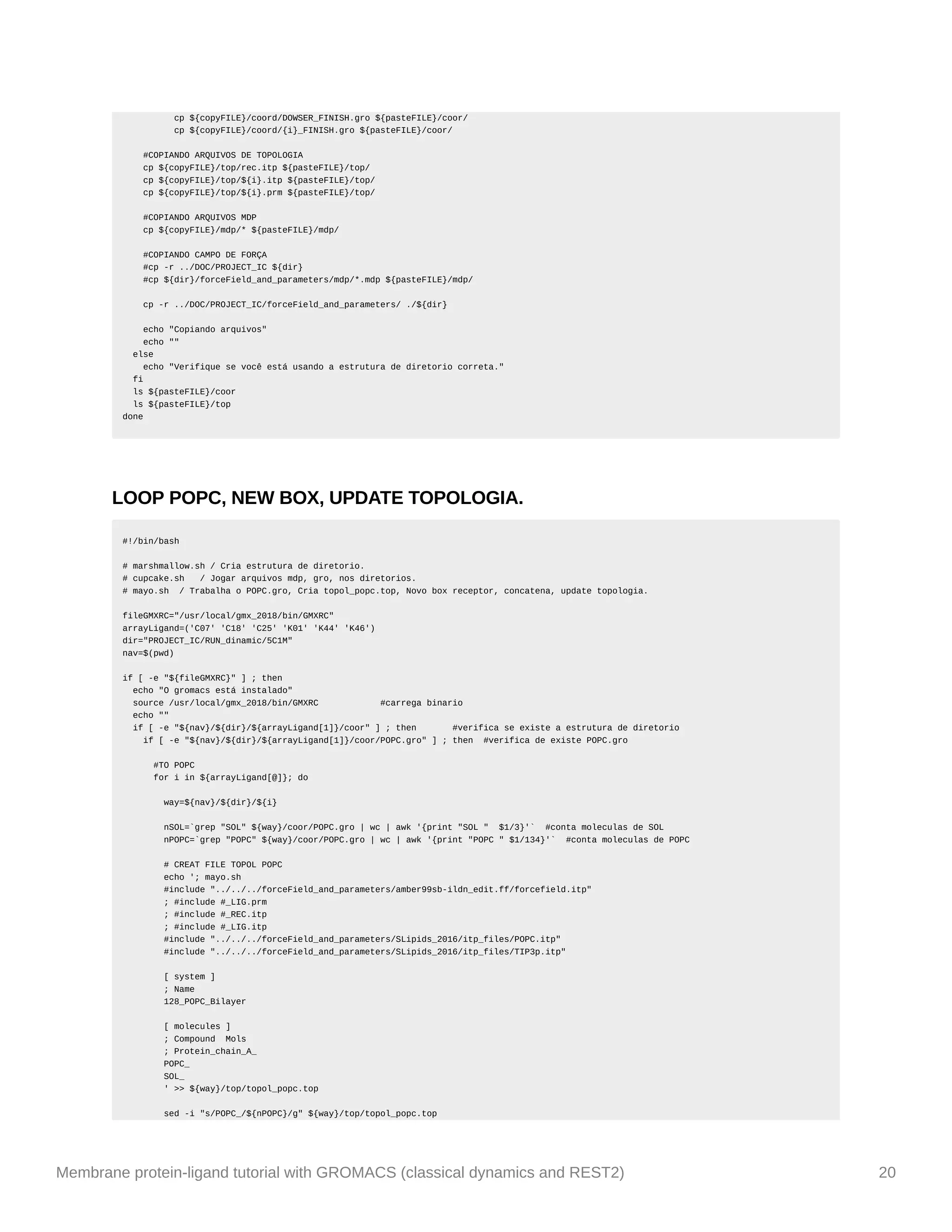 Membrane protein-ligand tutorial with GROMACS.pdf