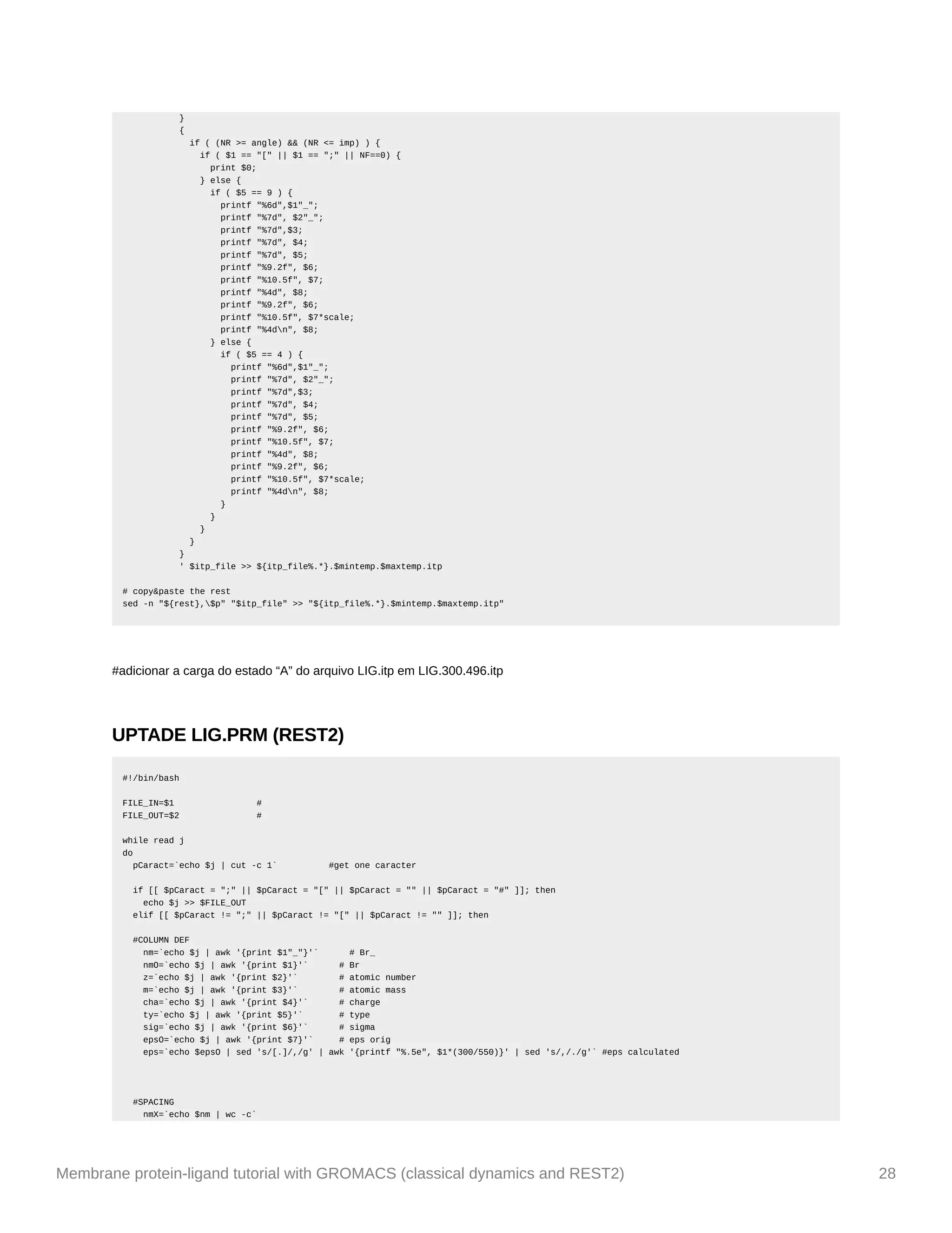 Membrane protein-ligand tutorial with GROMACS.pdf