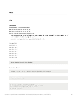 Membrane protein-ligand tutorial with GROMACS.pdf