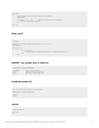 Membrane protein-ligand tutorial with GROMACS.pdf