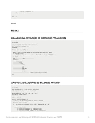 Membrane protein-ligand tutorial with GROMACS.pdf