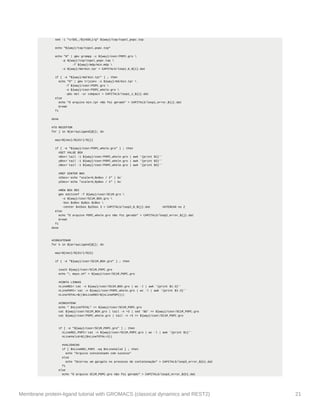 Membrane protein-ligand tutorial with GROMACS.pdf
