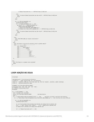 Membrane protein-ligand tutorial with GROMACS.pdf
