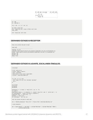 Membrane protein-ligand tutorial with GROMACS.pdf