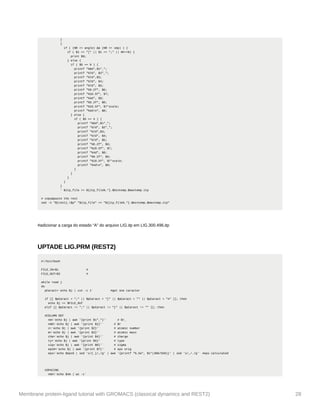 Membrane protein-ligand tutorial with GROMACS.pdf