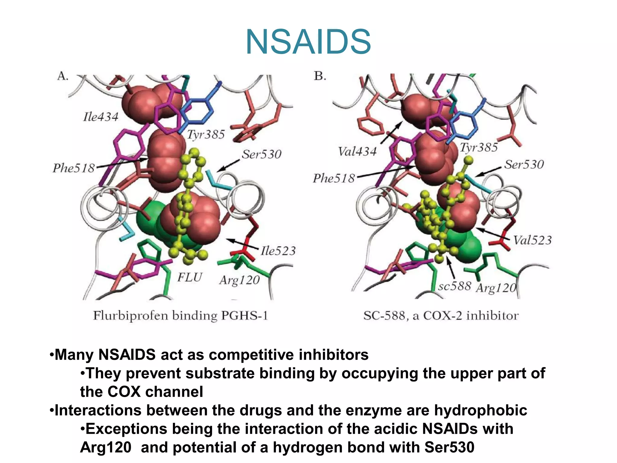 Membrane proteins | PPTX