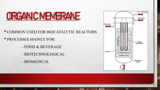 MEMBRANE REACTOR_AMAL ABRAHAM_KA21128.pptx
