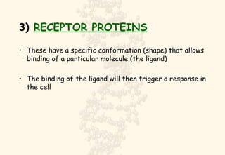 Membranes | PPT