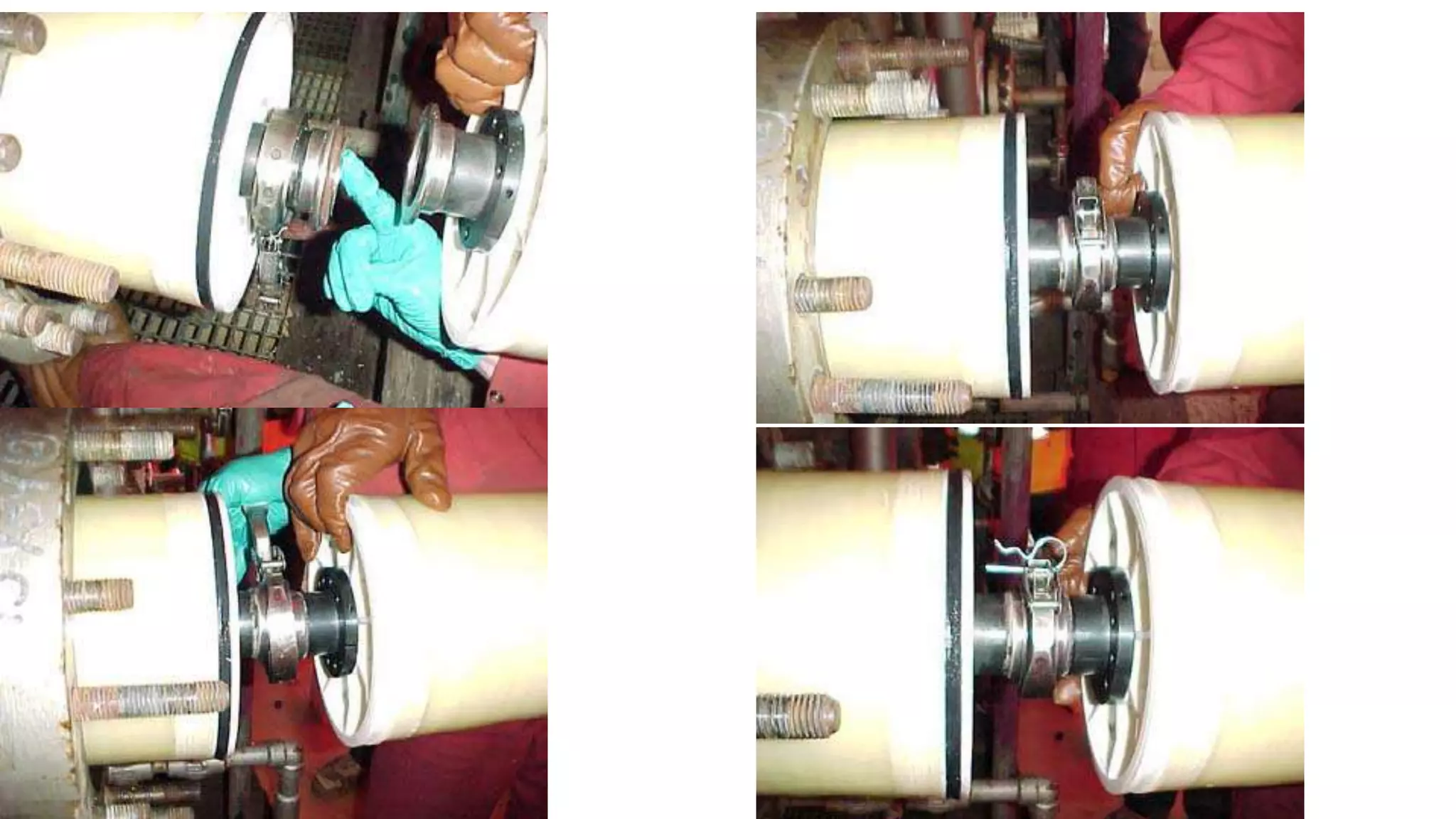 Membrane gas separation | PPTX