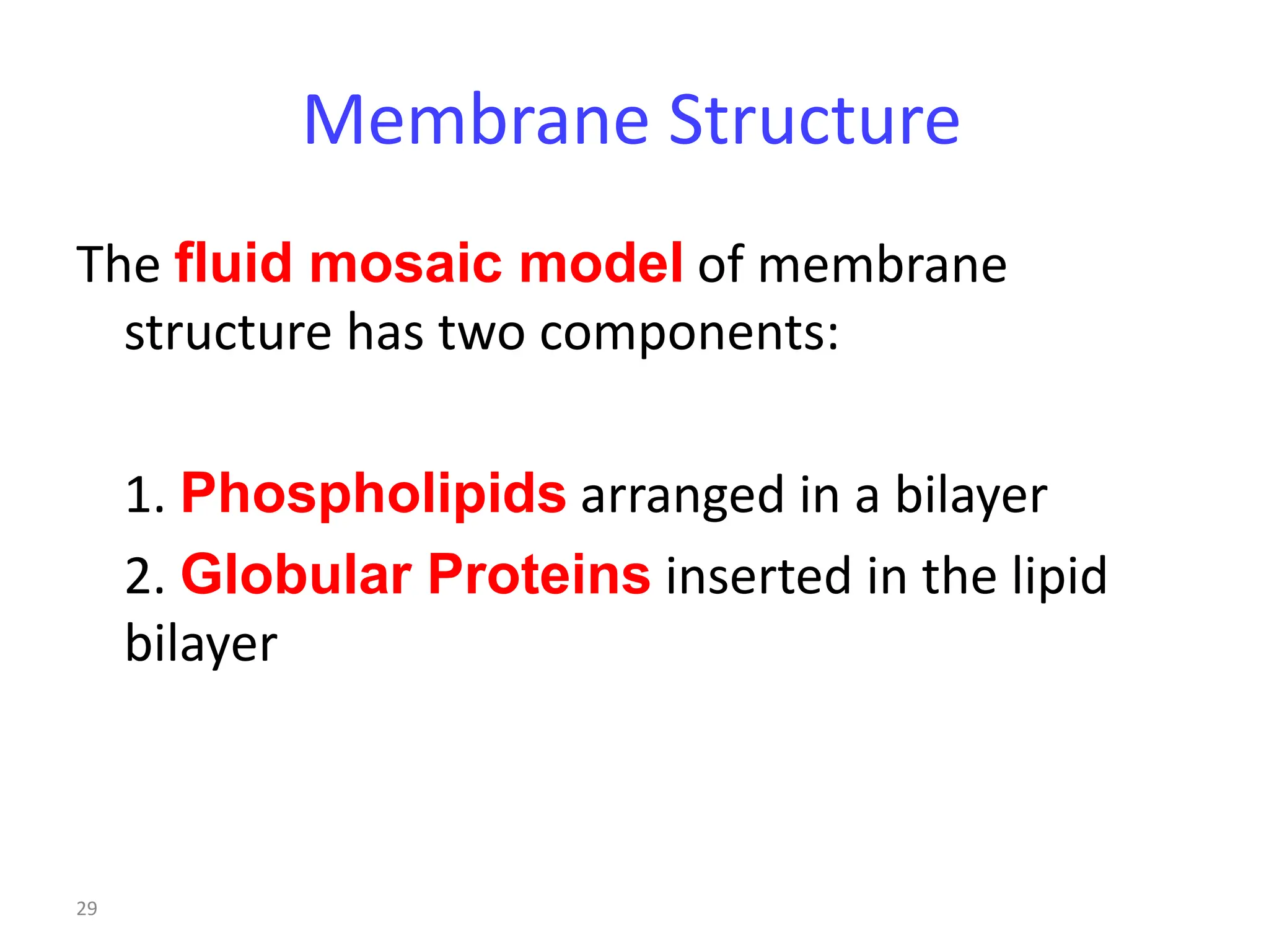 Membrane structure and membrane chemistry.pptx