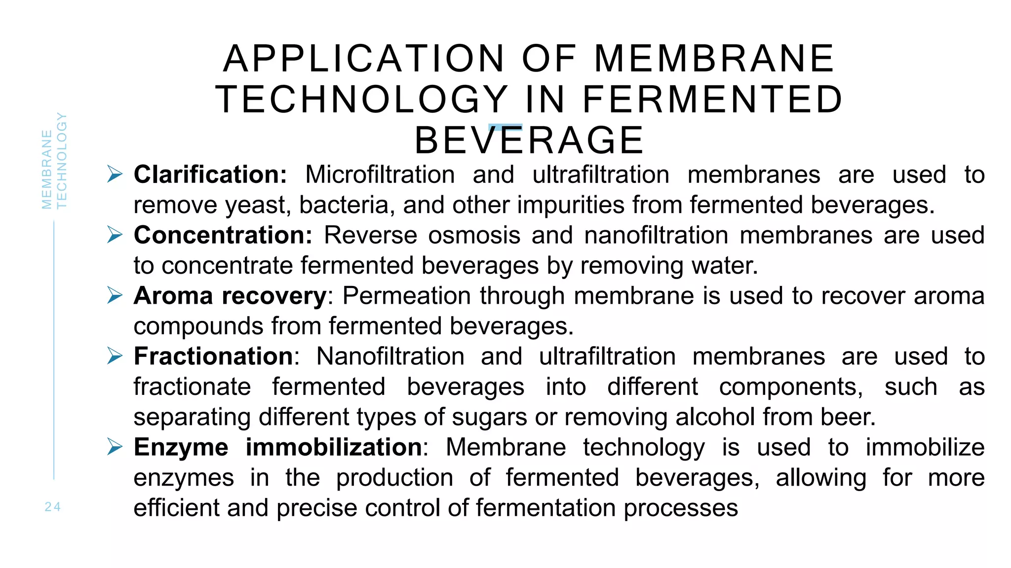 Membrane technology 2023.pptx
